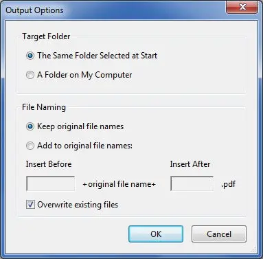 How to save multiple Excel sheets as one PDF | Adobe Blog
