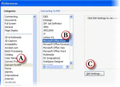 How to save multiple Excel sheets as one PDF | Adobe Blog