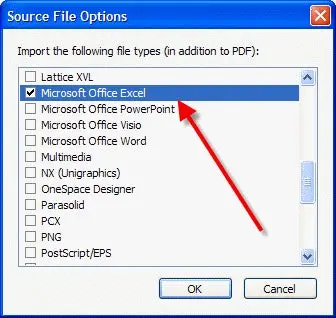 How to save multiple Excel sheets as one PDF | Adobe Blog