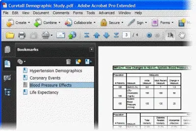 How to save multiple Excel sheets as one PDF | Adobe Blog