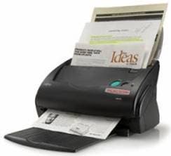 Using the Fujitsu S510 ScanSnap with Adobe Acrobat