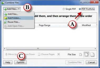 Batch Printing PDFs (and other files) using Acrobat 9