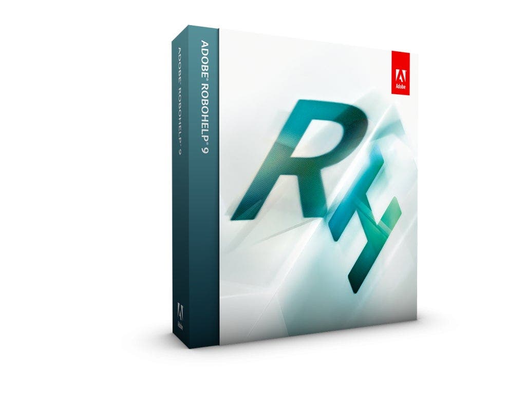 Unveiling the all new Adobe RoboHelp 9 and RoboHelp Server9!