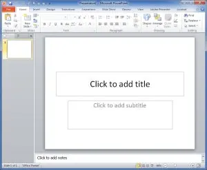 Creating PDF for Digital Letterheads