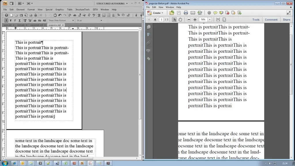 FrameMaker 10.0.2 patch released (several CMYK issues fixed)
