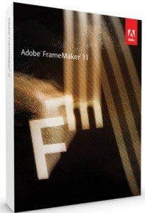FrameMaker 11 w/o XML: why upgrade? Graphics & Anchored Frames