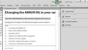 New Review of FrameMaker 11 by Tassos Anastasiou: XML powerhouse authoring and publishing