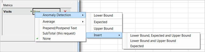 Two More Ways to Extract Value from Report Builder