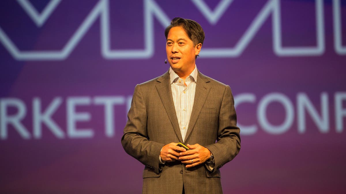 Mark Zablan, President of Adobe EMEA, on Marketing Reinvention & Adobe ...