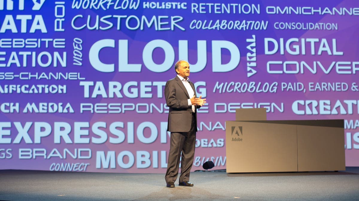 Adobe Summit EMEA: Day 1 Overview