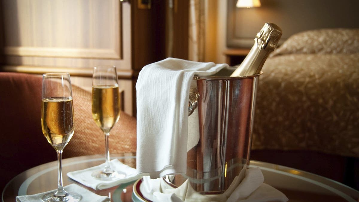 The Luxury of Choice and Personalization
