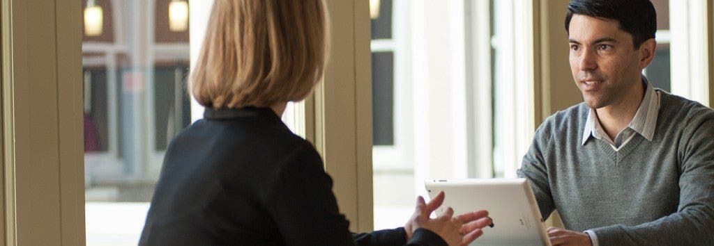 Lose the paper and win the talent with electronic signatures for HR