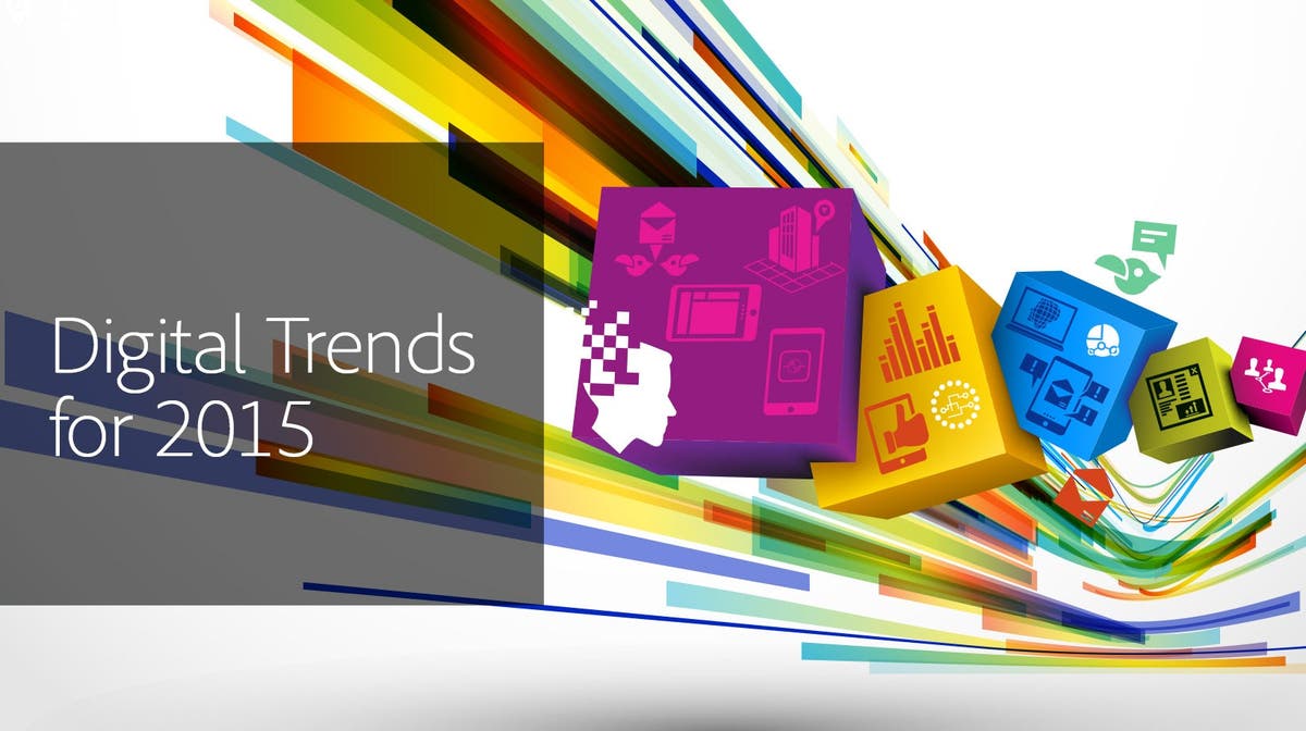 Digital Trends: Quarterly Digital Intelligence Briefing