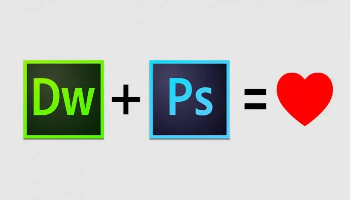 Dreamweaver CC: PSD to HTML and CSS