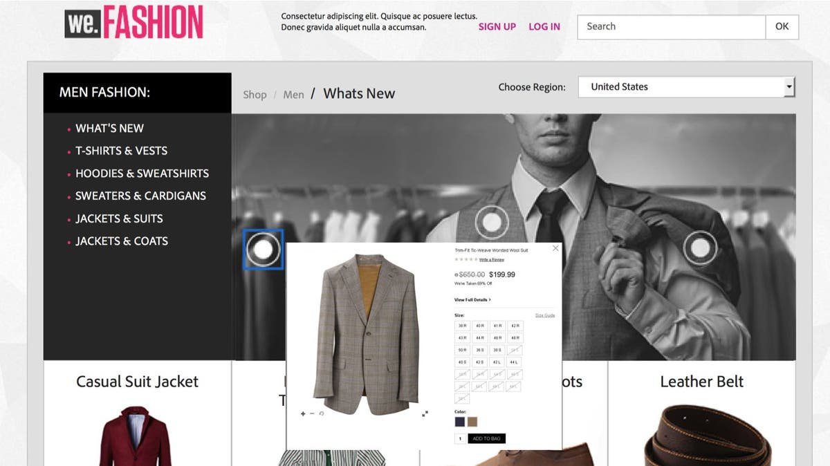 Adobe Is Transforming Shoppable Experiences