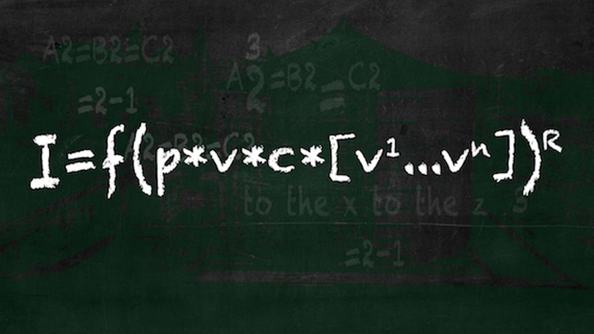 Innovating innovation: A formula for success