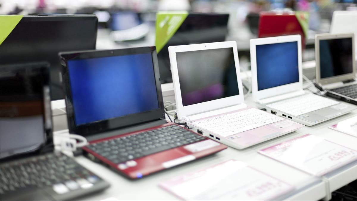 Rise to the Top in Consumer Electronics