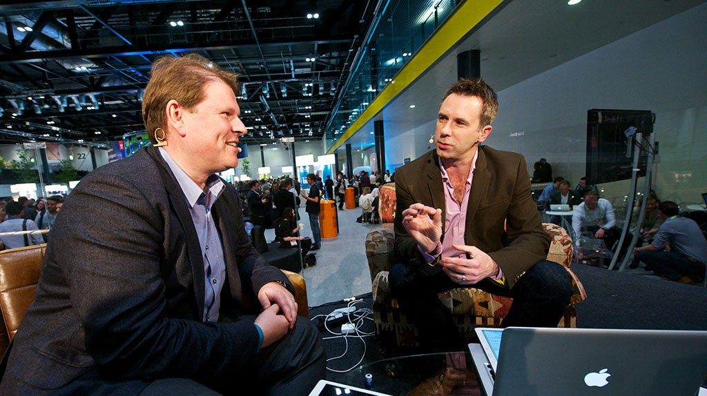 Summit Live – what you need to know