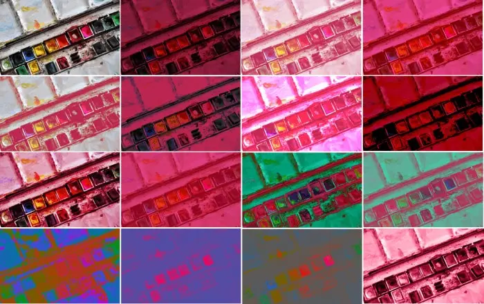 An Introduction To Graphical Effects in CSS