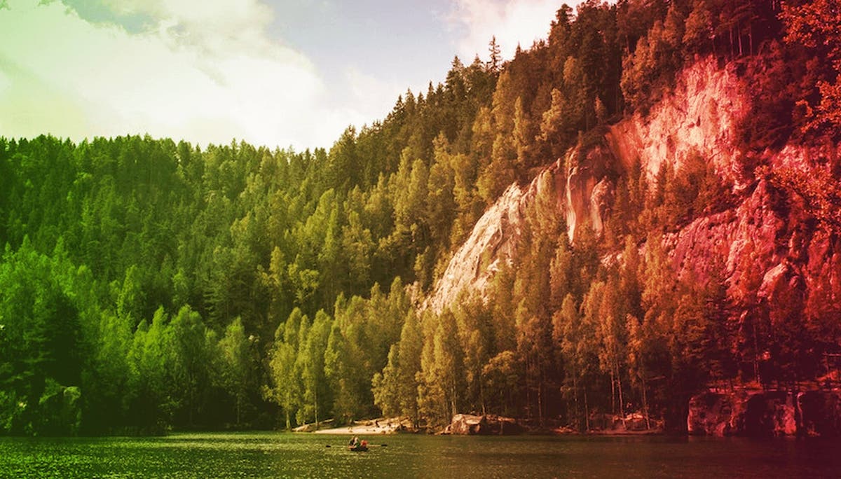 An Introduction To Graphical Effects in CSS