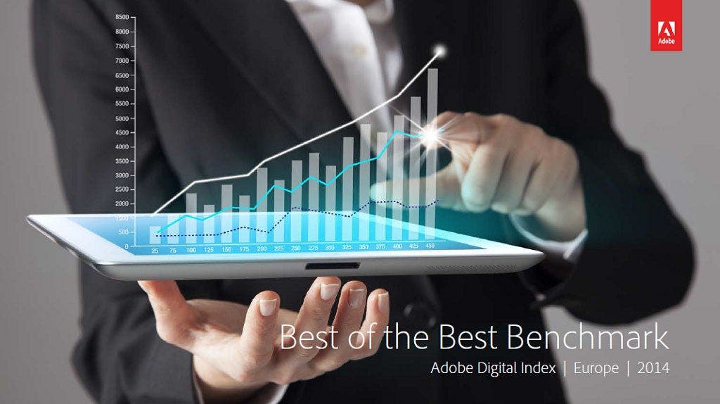 Best of the Best: A Digital Benchmark