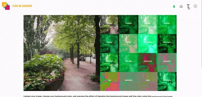 An Introduction To Graphical Effects in CSS
