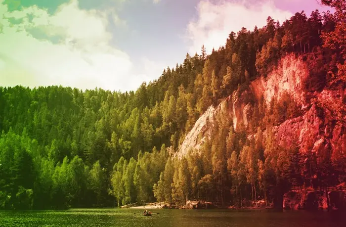 An Introduction To Graphical Effects in CSS