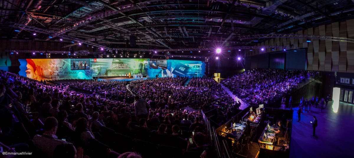 10 höjdpunkter från Adobe Summit EMEA 2015