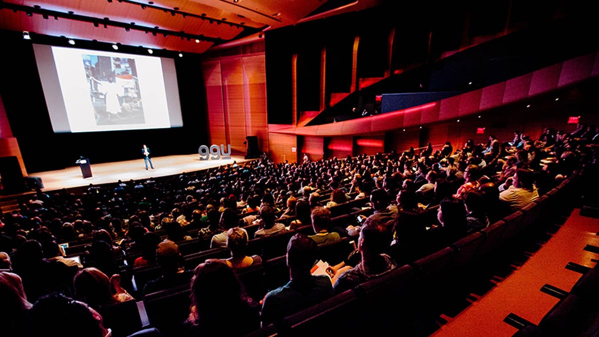 99U Conference 2015: Six insights on making ideas happen