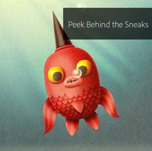 Bringing Animation to Life