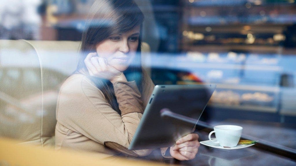 Overview of the French Search Market