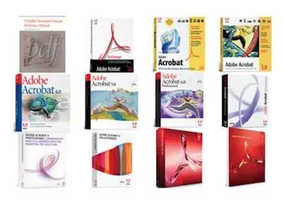 Who Created the PDF?