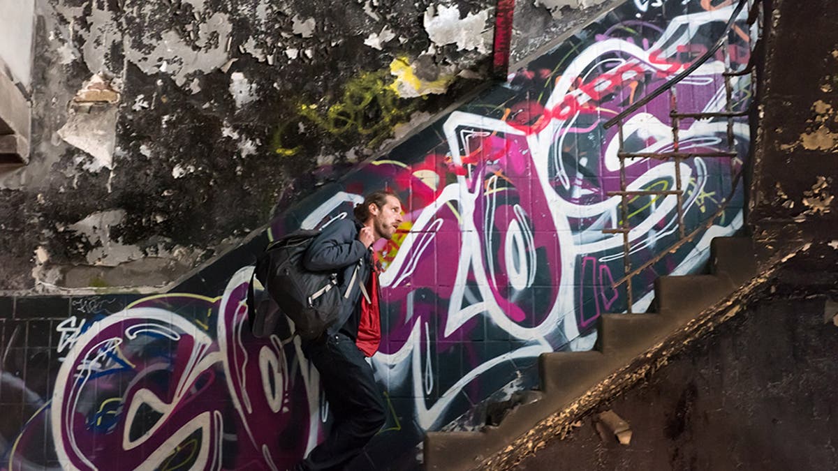 Interview with David Mascha