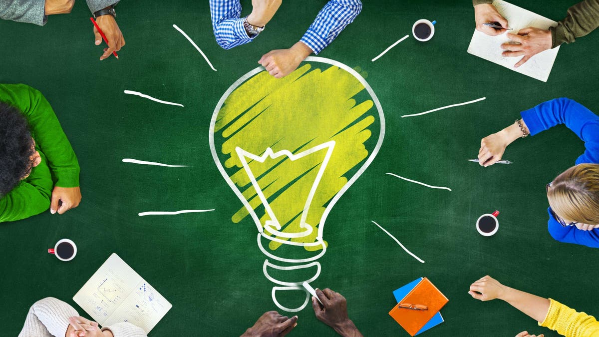 A quick introduction to design thinking