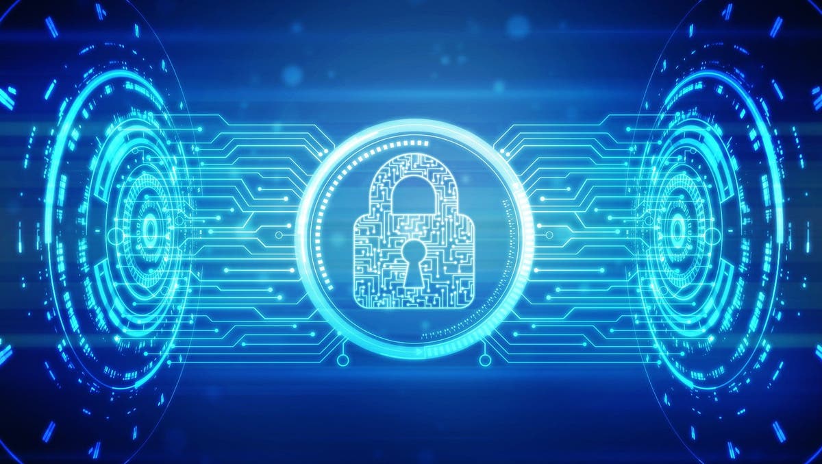 Let’s Get Physical about Data Protection