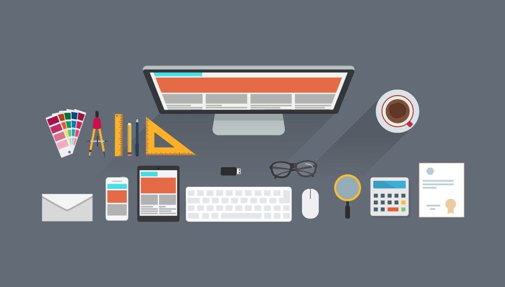 The Evolution of Buttons in UX Design