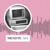 Data Meets Design: How the Creator of Histography Built the Mother of ...