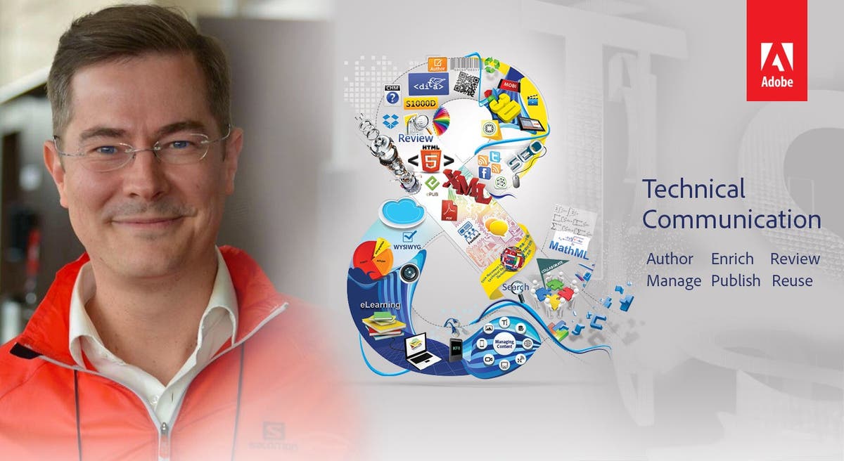 Hello World! Hello TechComm!