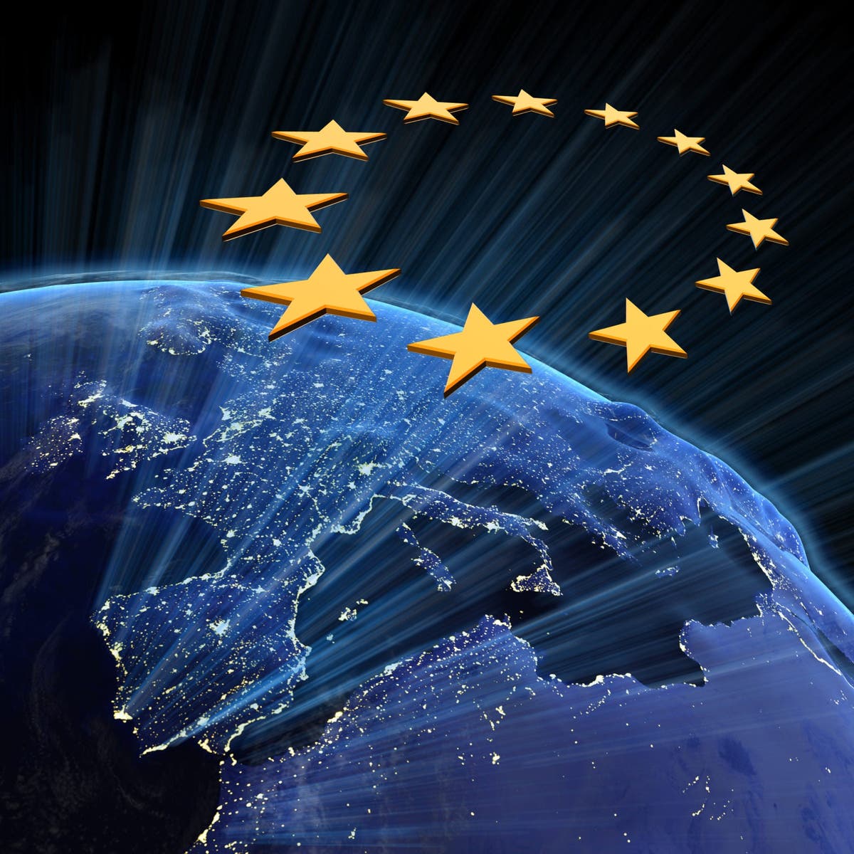 The Future of Our Digital World: Why You Should Care about the EU’s ...