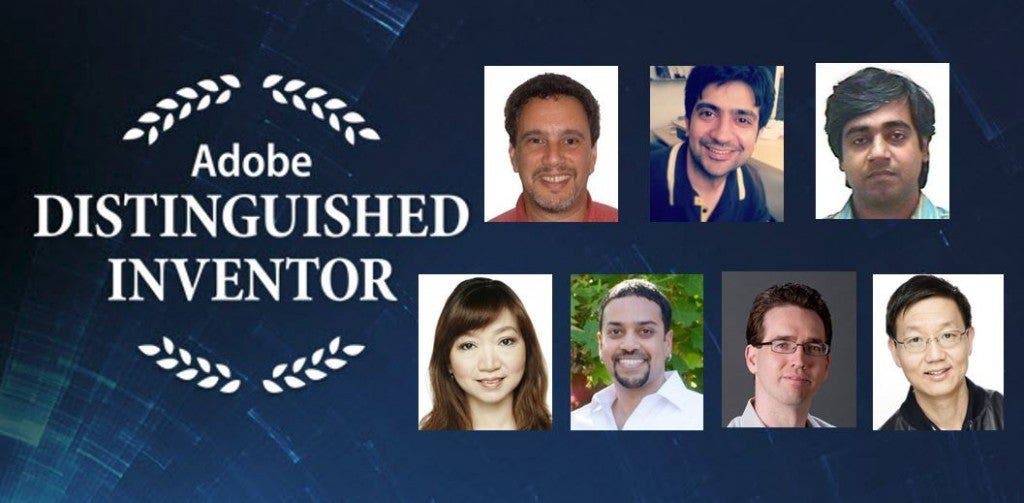 Adobe Inventors: Innovation for the Future