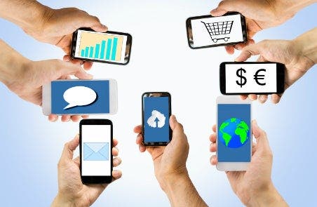 How The Purpose Of Mobile Will Change In 2016