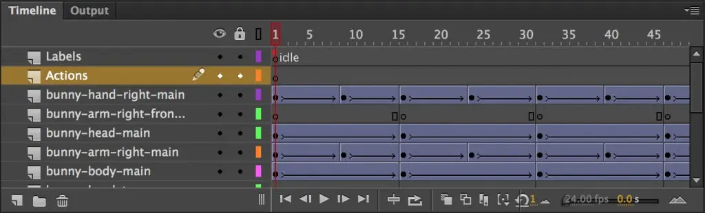 Creating Interactive WebGL Content with Adobe Animate CC