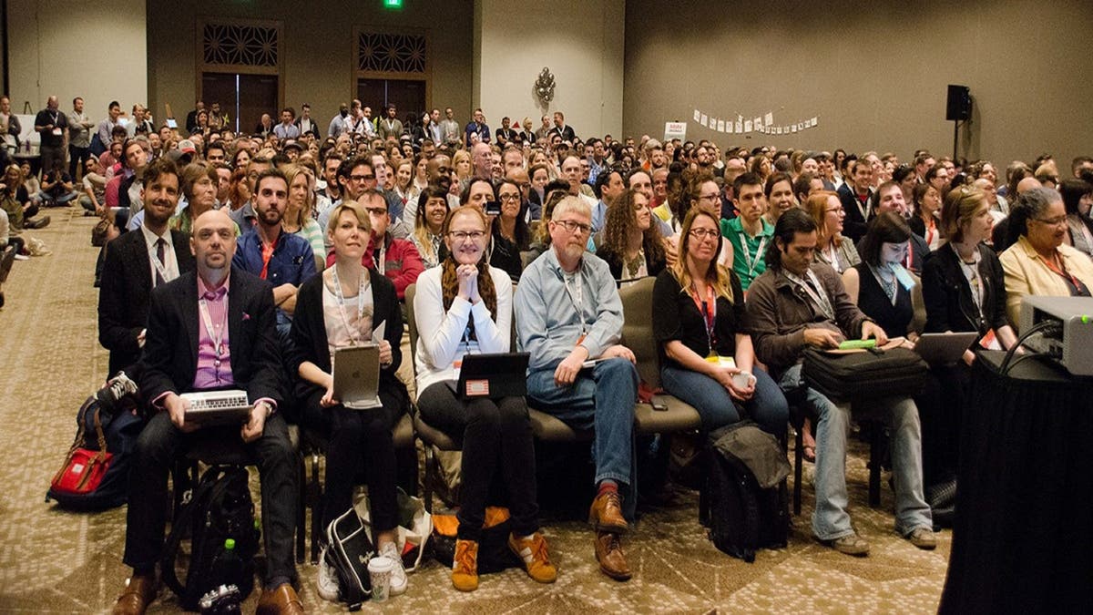 Watch our SXSW Interactive 2016 livestream!