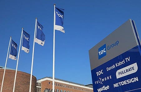 TDC Channels Predictive Power Of Customer Data