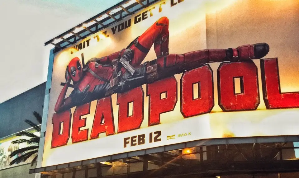 Putting Deadpool Into Practice: Premiere Pro Project Template and Presets