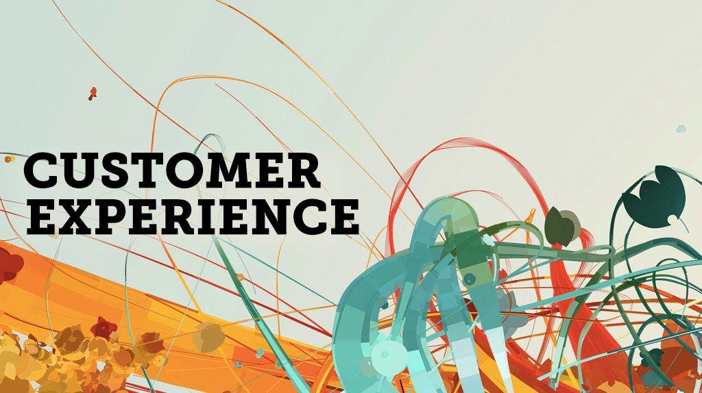 Tackling the Customer Experience Challenge