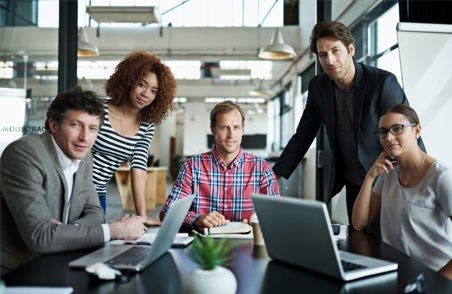 How To Merge Purpose And Insights When Building Your Team