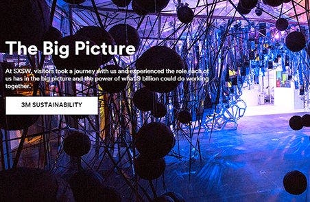 3M CMO Don Branch Charged With Bringing Science To Life