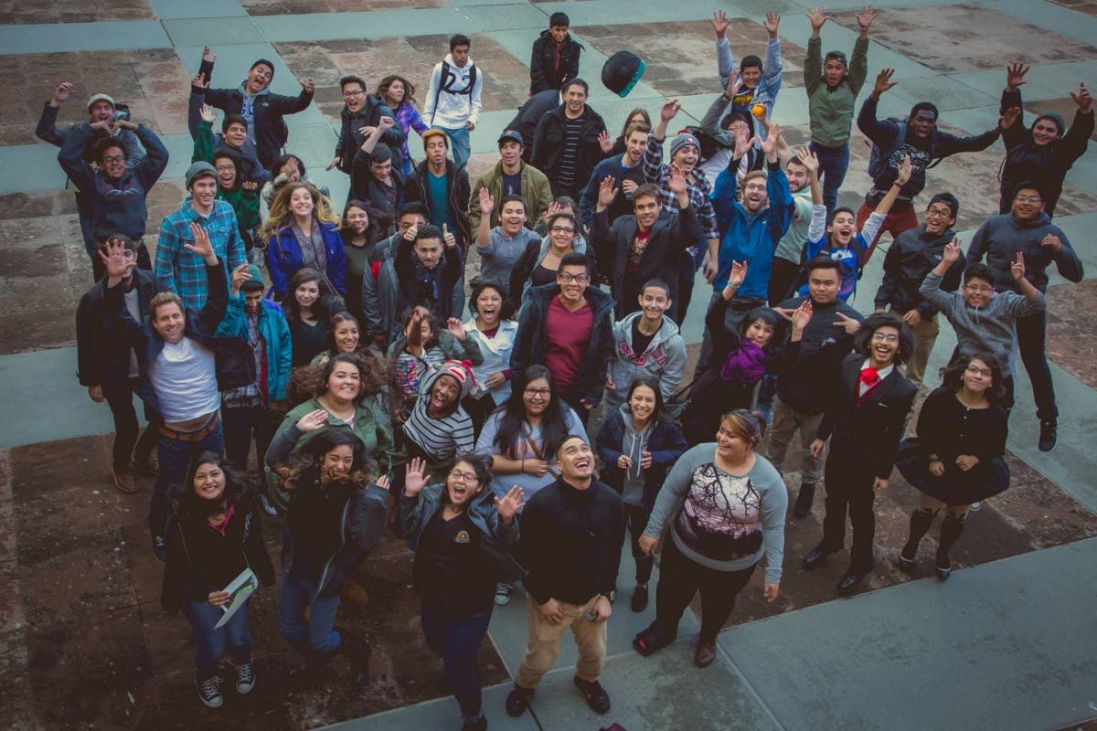 The Studio Launches Creative Careers in Silicon Valley