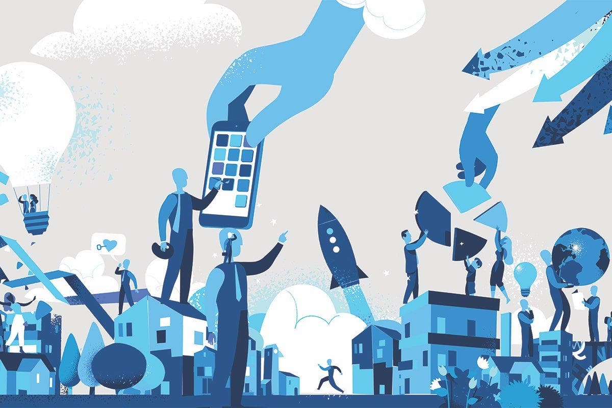 The Case For Encouraging Employees To Explore New Skills